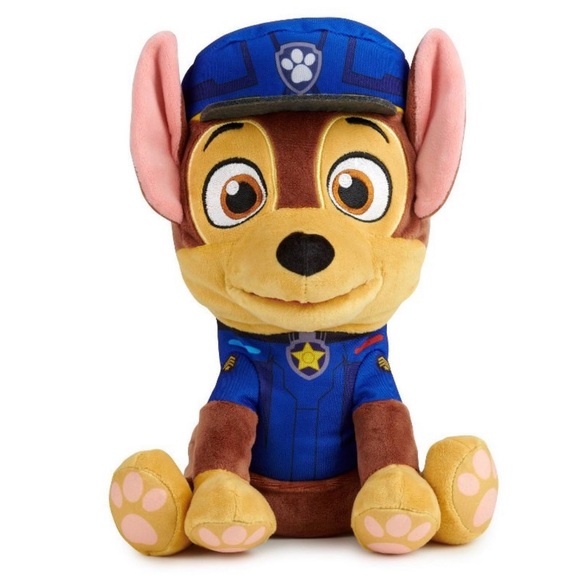 Nickelodeon | Toys | Paw Patrol Puppet | Poshmark
